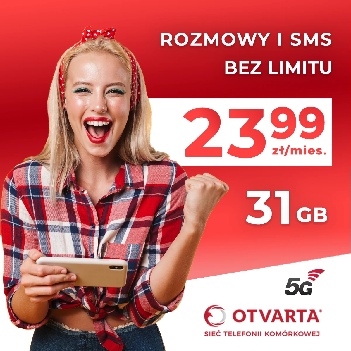 Najlepsze abonamenty z eSIM i Internetem 5G: poradnik dla konsumentów - Olawa24.pl