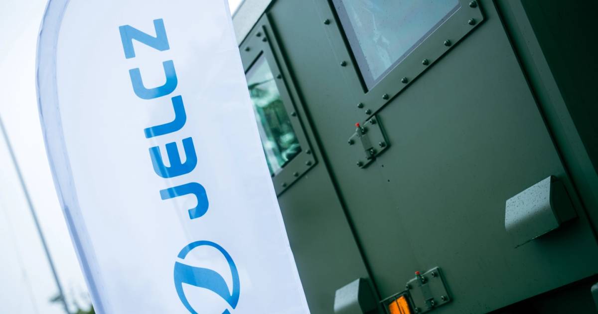 Zmiany w spółce Jelcz. Członkowie zarządu odwołani - Olawa24.pl