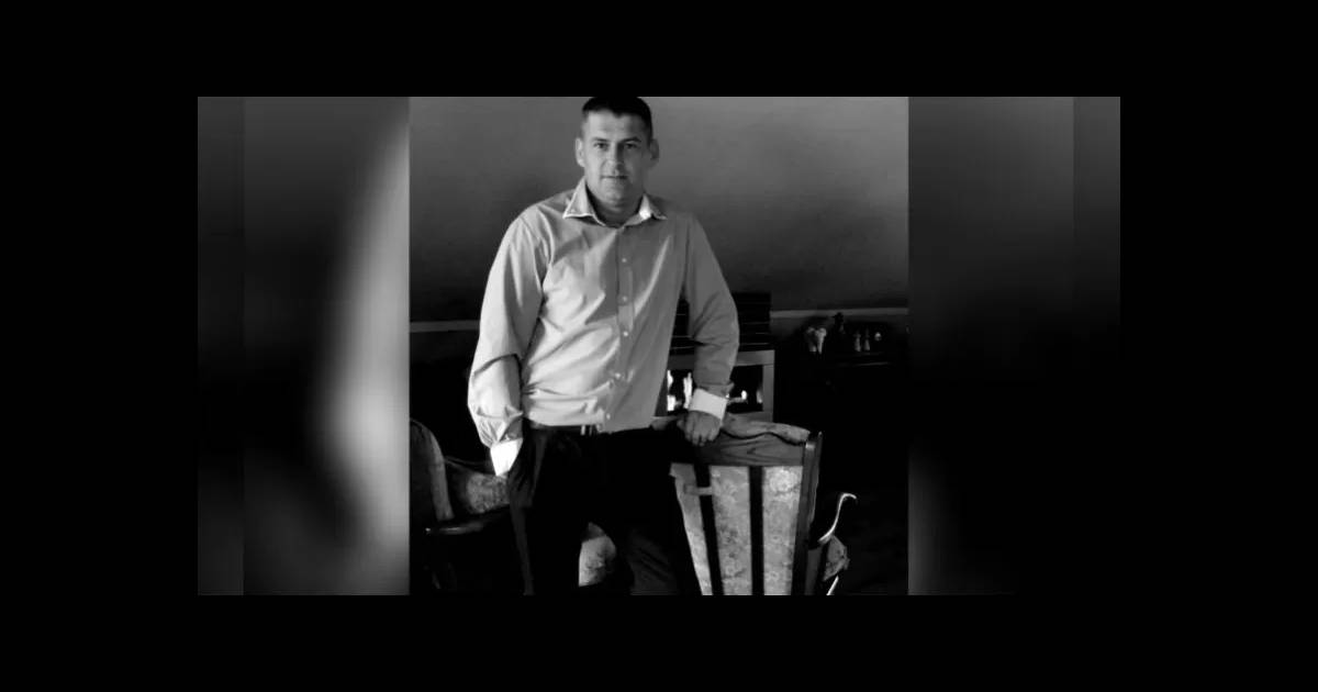 Dziś rano odszedł Daniel Malik - Olawa24.pl