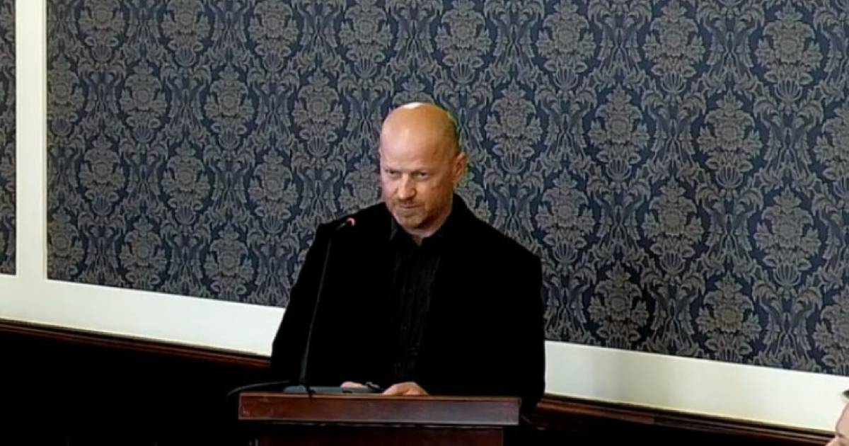 Prezes Jack-Pol zabrał głos: Jest to woda technologiczna - Olawa24.pl