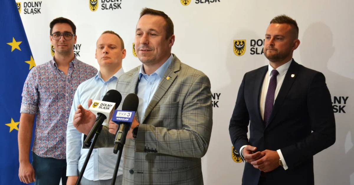 Rusza program Going Global 4.0 - Internacjonalizacja Dolnośląskich ...