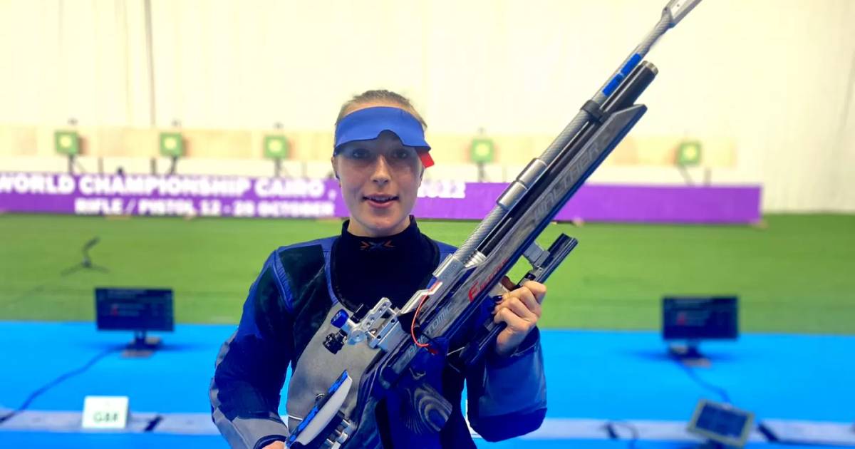 Julia Piotrowska z kwalifikacją olimpijską! - Olawa24.pl